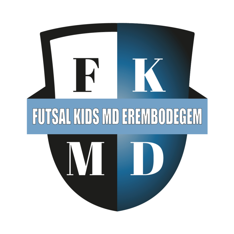 Home - Futsal Kids MD Erembodegem